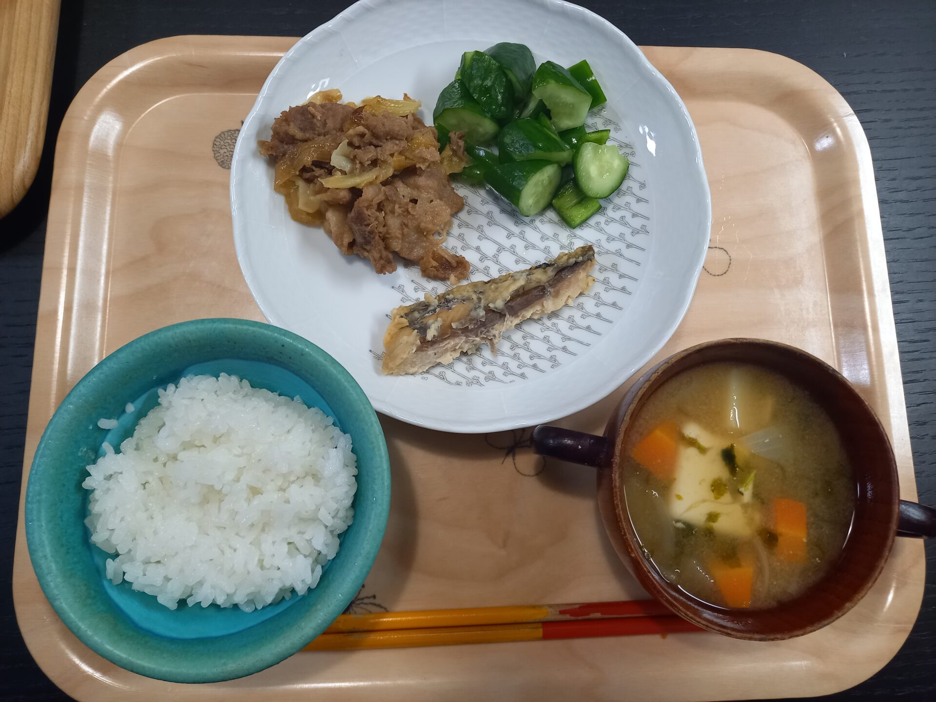 FIT FOOD HOME(フィットフードホーム)お試しレビュー！いざというときにも役立つ冷凍食！ | まいにちこどもと